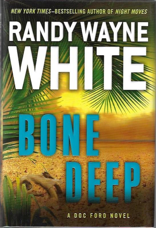 Dark Light (Doc Ford Novels)