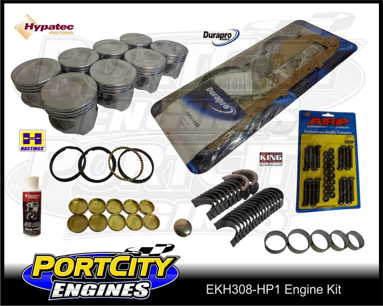 Holden 308 Fuel Pump Rebuild Kit at Pauline Smith blog