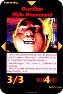 ILLUMINATI New World Order 1995-1998 SubGenius INWO Card Game NIB Last ...
