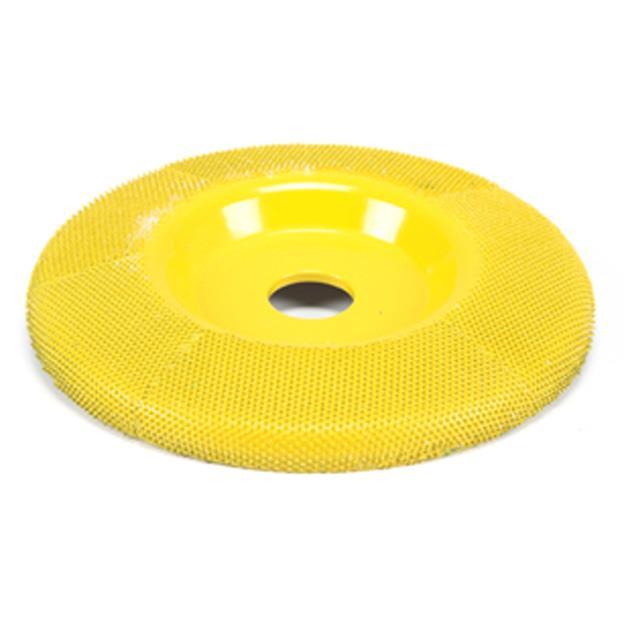 SABURR TOOTH Multiple Grits Wood Angle Grinding Sanding Discs Disc 7/8 ...