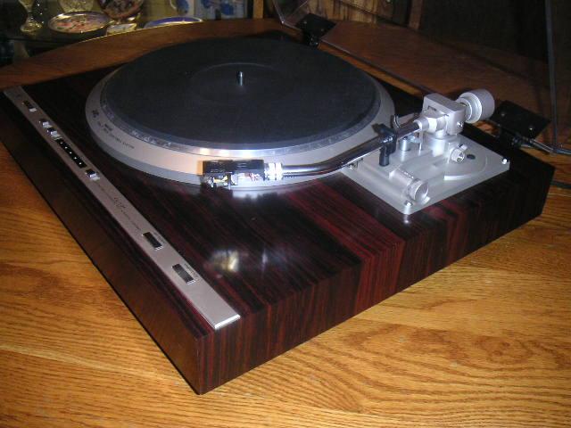 Jvc ql-y3f | Audiokarma Home Audio Stereo Discussion Forums