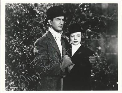 Купить Фотографии JUNE LOCKHART SHE WOLF OF LONDON LOST IN SPACE HORROR ...