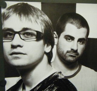 WHEATUS PROMO POSTER 2000 SELF-TITLED DEBUT ALBUM TEENAGE DIRTBAG | eBay