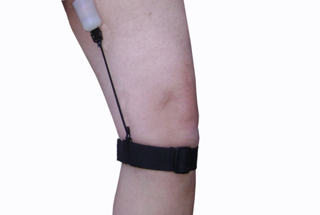 Penis Enlarger/Extender/Stretcher Male Enhancement Tension Leg System ...