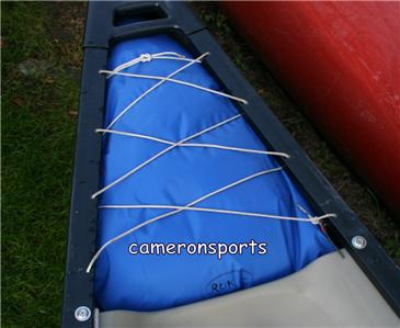 Canoe Kayak Buoyancy Flotation Air bag Airbag 105cm | eBay