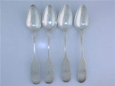 silver spoon pickering