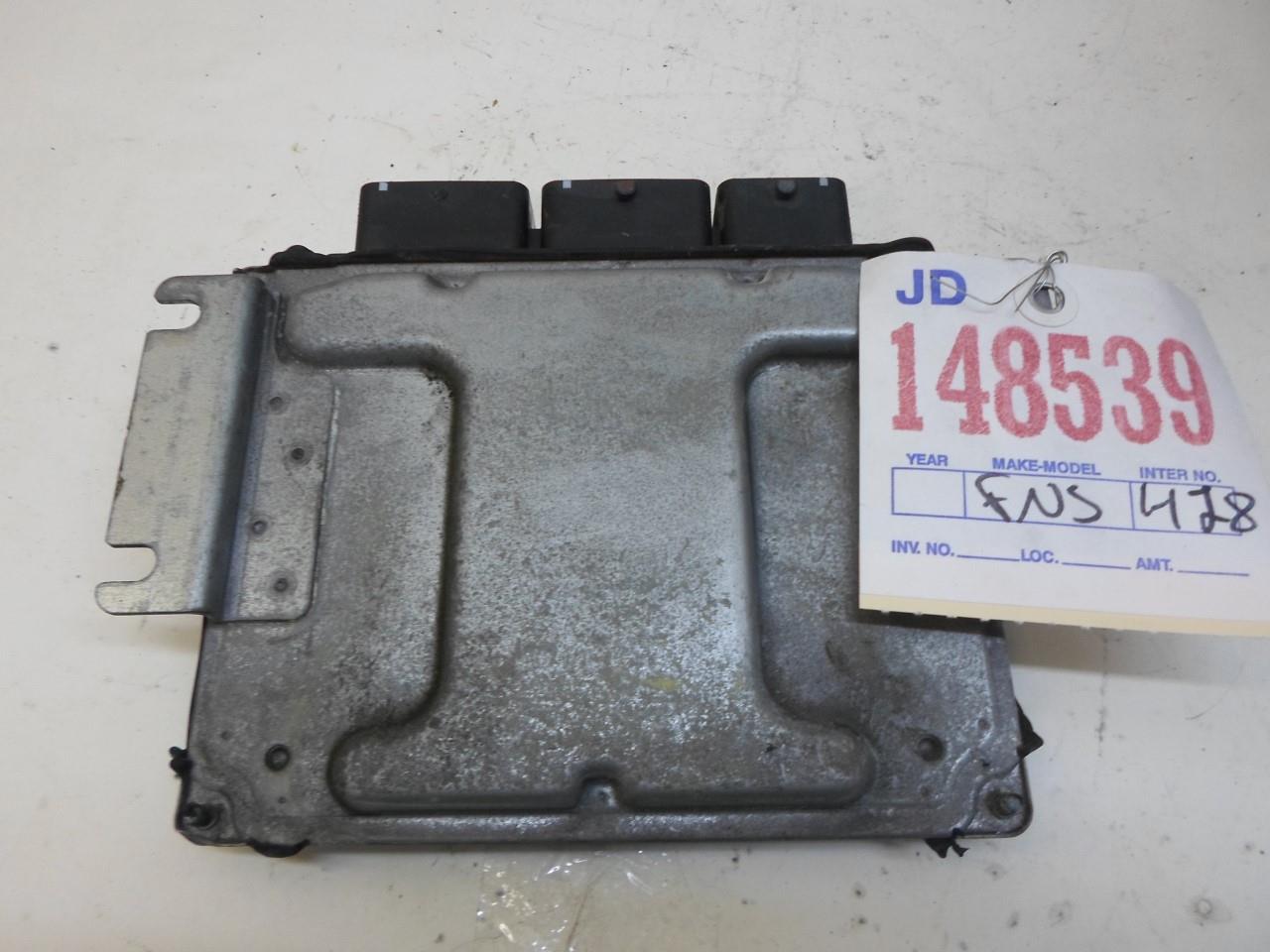 ENGINE COMPUTER PROGRAMMED PLUG&PLAY NISSAN ALTIMA 2015 2016 BEM400-300 ...