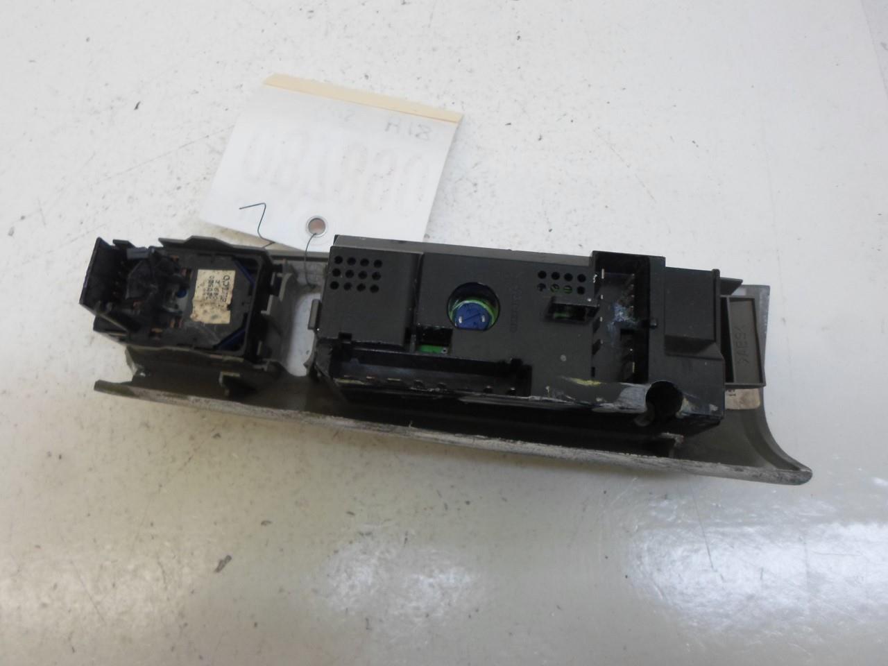 MASTER WINDOW SWITCH CHEVROLET BLAZER 1998 1999 2000 2001 2002 2003 ...