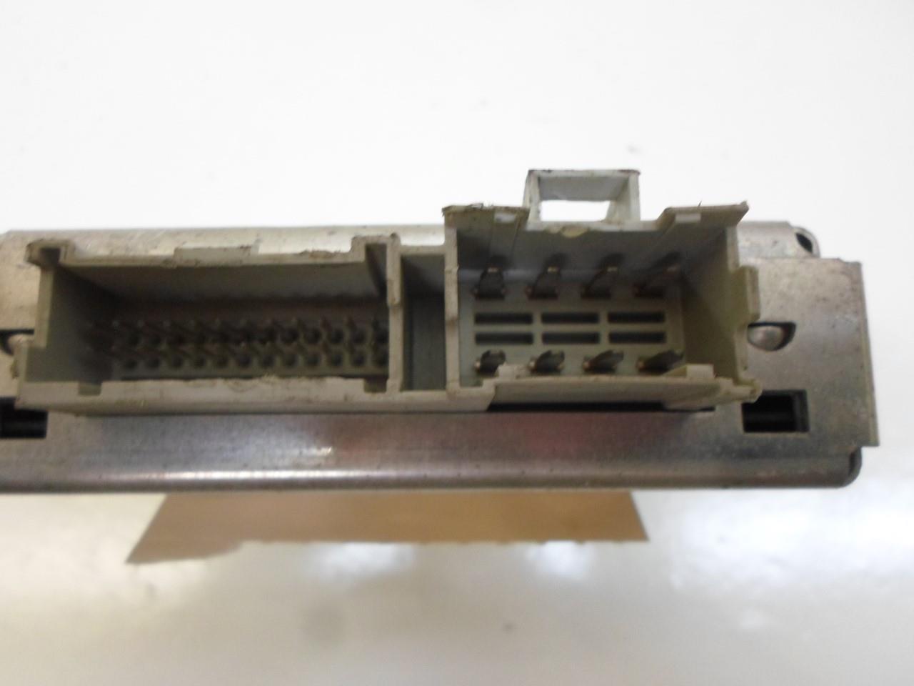 ABS CONTROL MODULE CHEVROLET CAVALIER 1996 1997 1998 1999 16226789 OEM ...