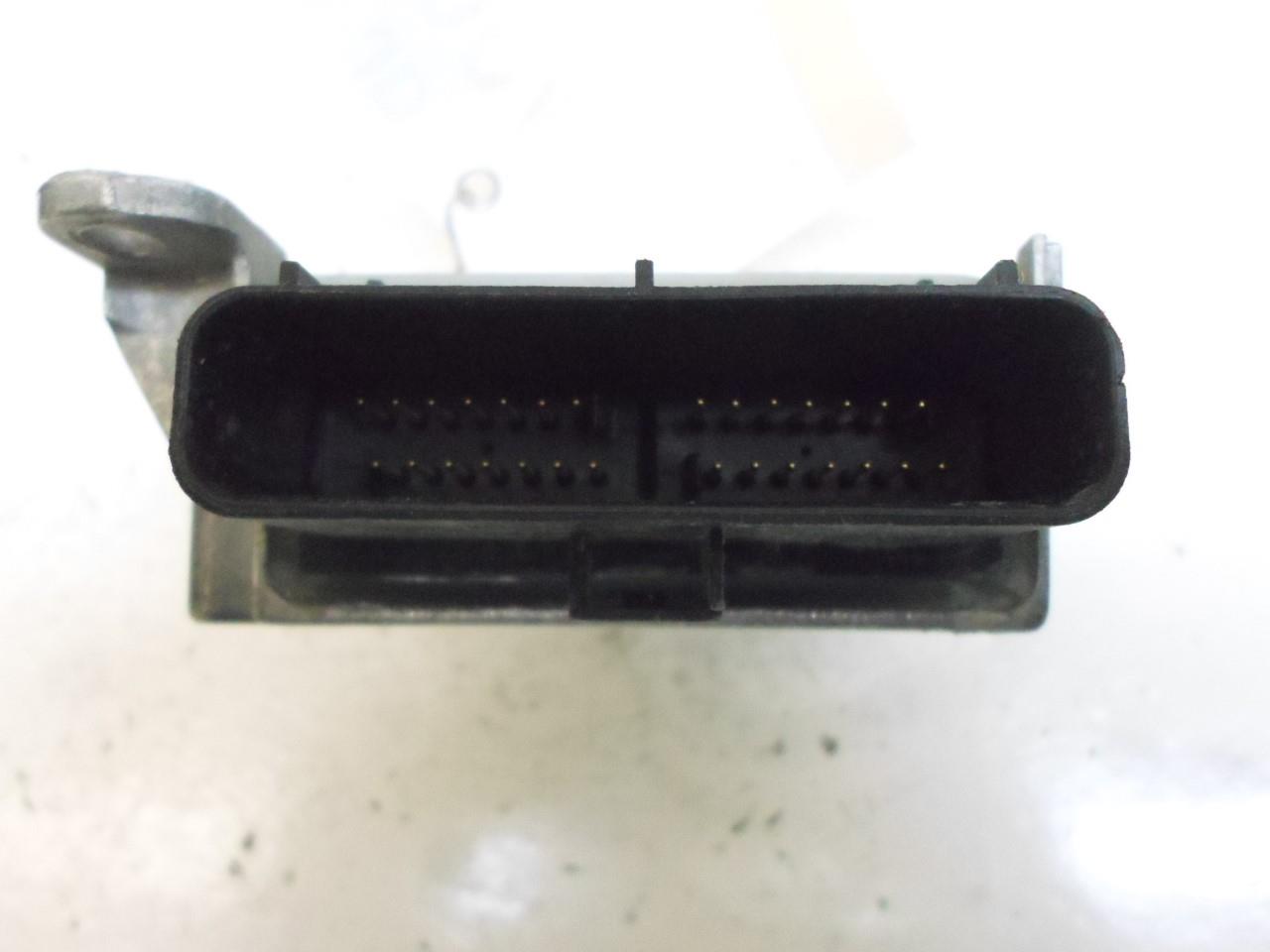 SRS CONTROL MODULE FORD TAURUS 1998 1999 F8DB-14B321-AB OEM | eBay