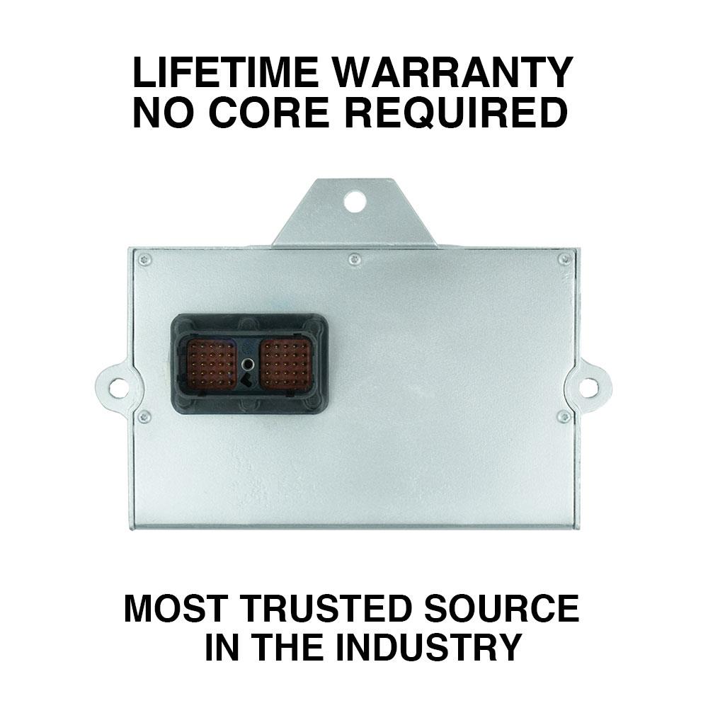 1998-2002 Dodge Cummins ECM 5.9L Diesel 3942336 3947912 3947412 3946242 ...