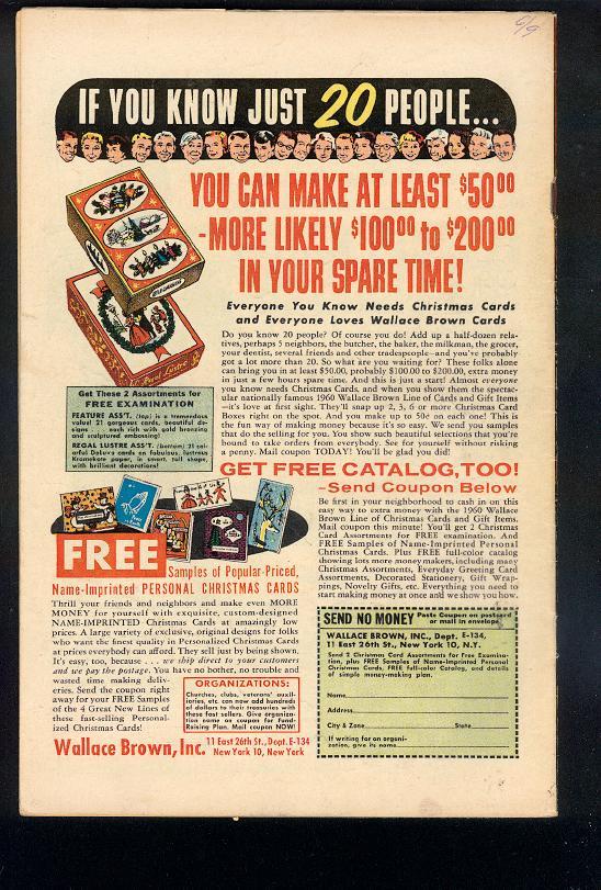 ATLAS!!! PRE CODE HORROR, PRE-HERO, JUNGLE, WESTERNS, WAR NOW ...