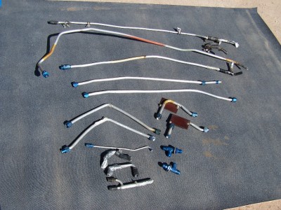 Cessna 182 Fuel System Diagram Fuel Aircraft Engine Systems