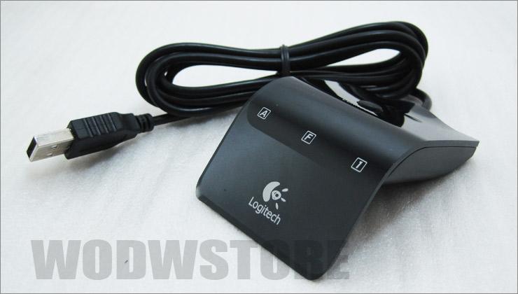 Logitech Dual-band USB Receiver - Overige hardware - GoT