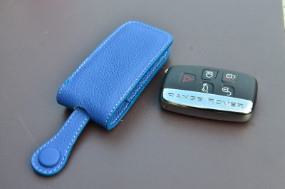 Alternative key fob.... What do you think? - Page 5 - Aston Martin ...
