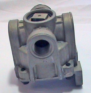 Midland Air Valves