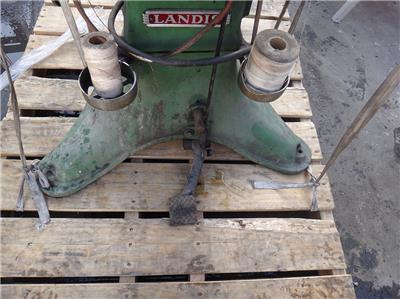 Landis NO.12 K Curve Needle Leather Shoe Cobbler Stitcher boot Sewin ...