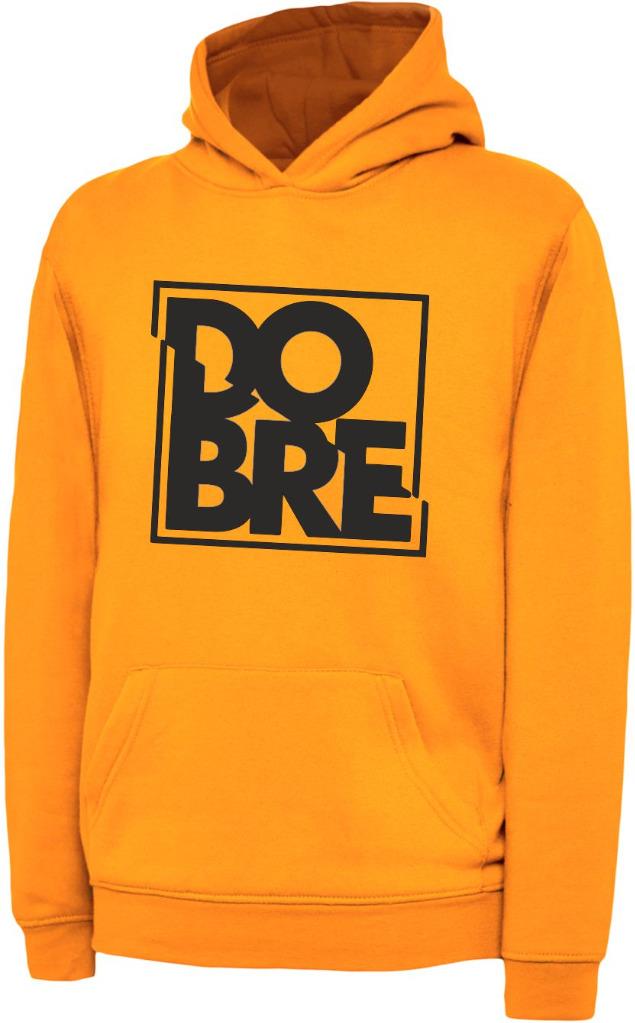 Boys Girls Kids Dobre Brothers Youtube Youtubers Hoody Hoodie Hooded ...