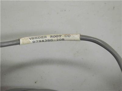 Veeder Root 794380-208 Piping Sump Sensor >NEW