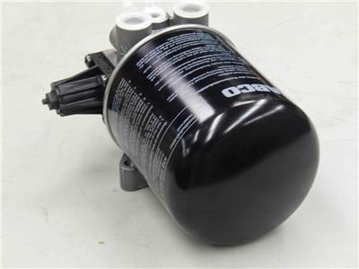 Wabco Valve Relay Filter Assy 013465 432-410-020-2 4324102020 2530-99 ...