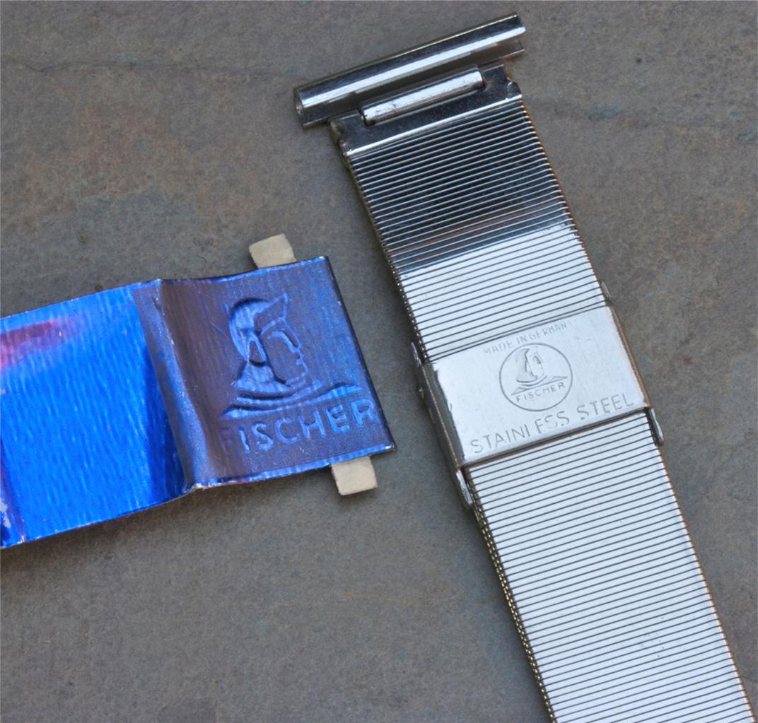 TimeZone : Sales Corner » FS: European-made Bonklip style band NOS for ...