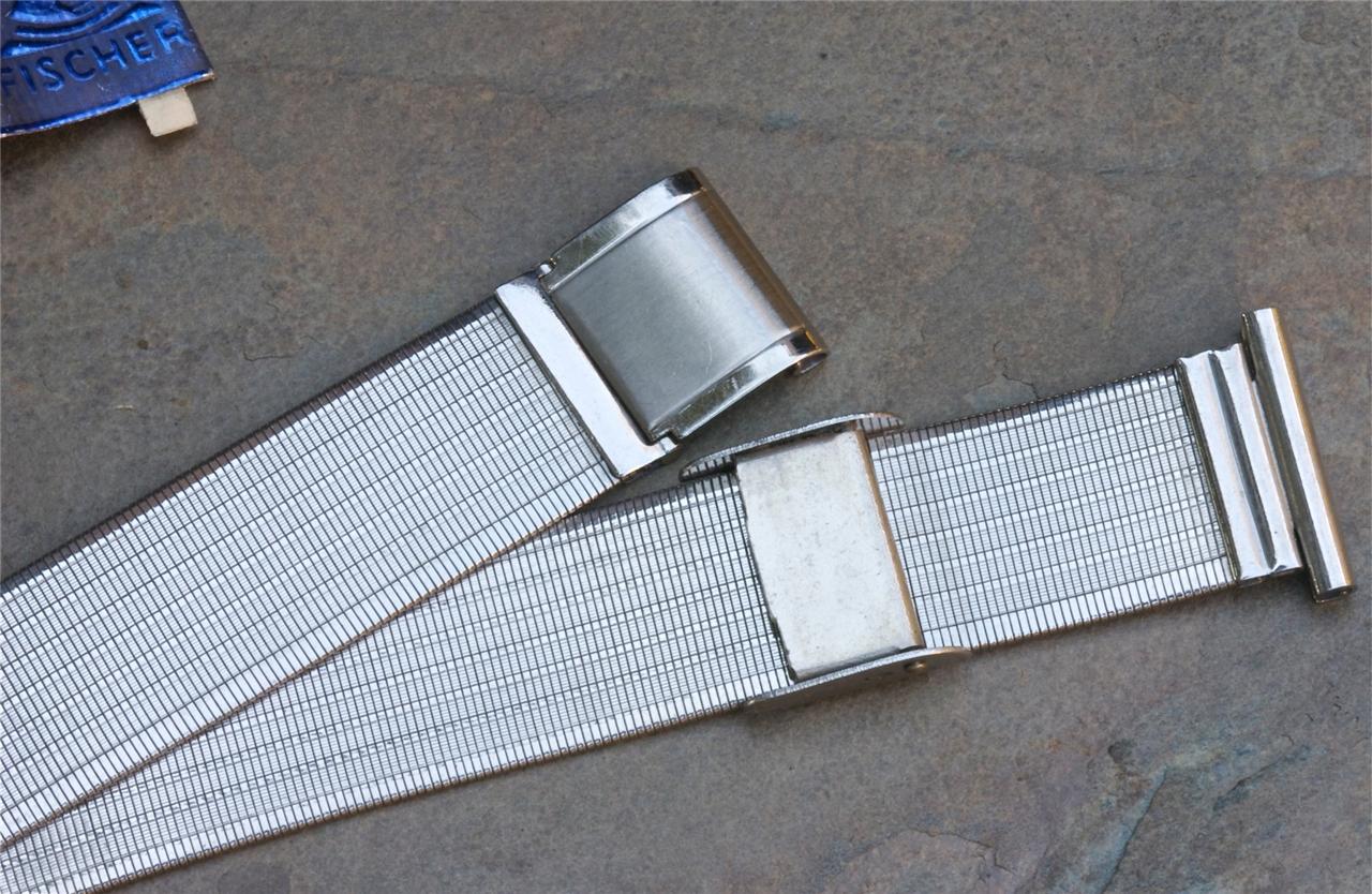 TimeZone : Sales Corner » FS: European-made Bonklip style band NOS for ...